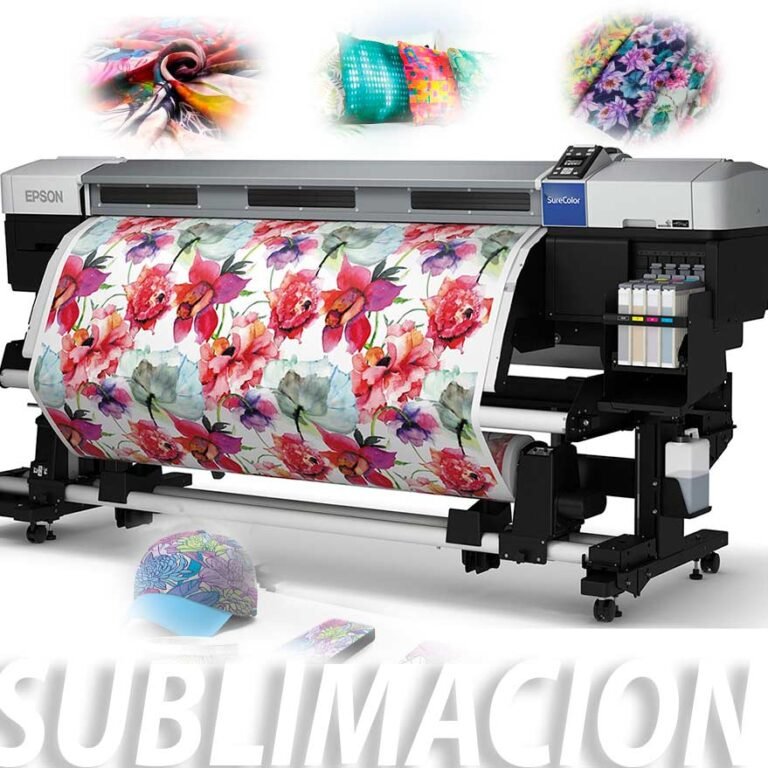 Sublimación Archivos - Impresion de Vinil